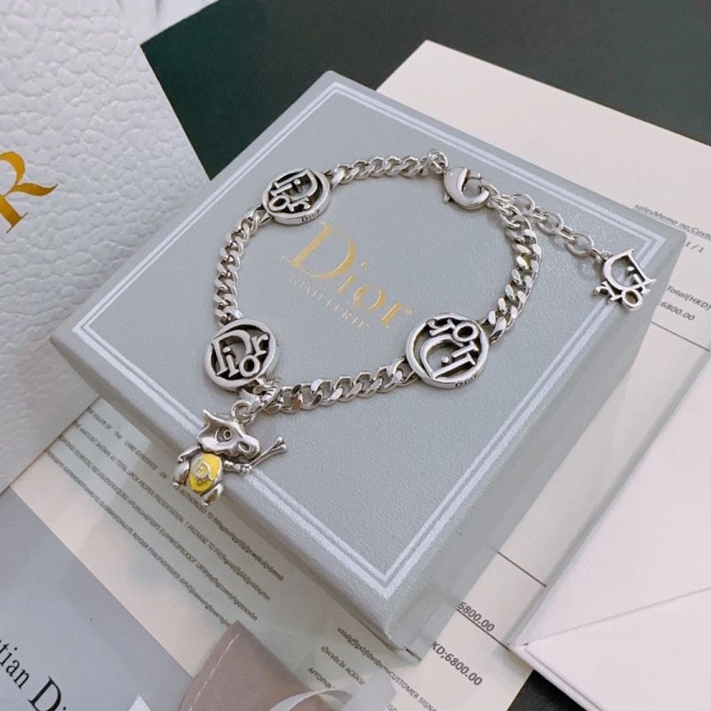 Exact replica Christian Dior Bracelets