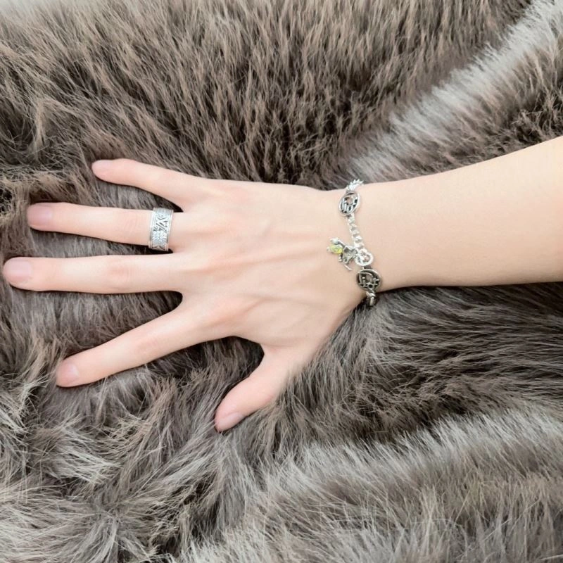 Exact replica Christian Dior Bracelets