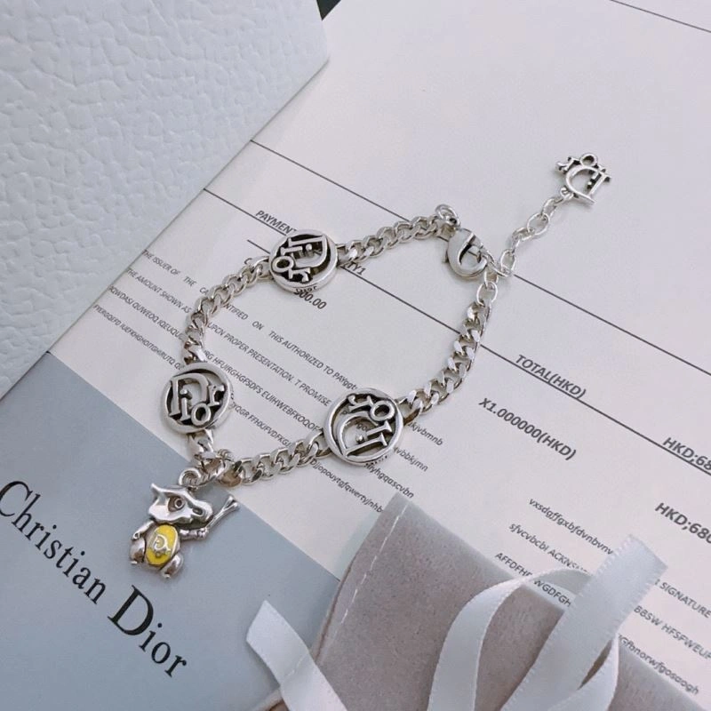 Exact replica Christian Dior Bracelets