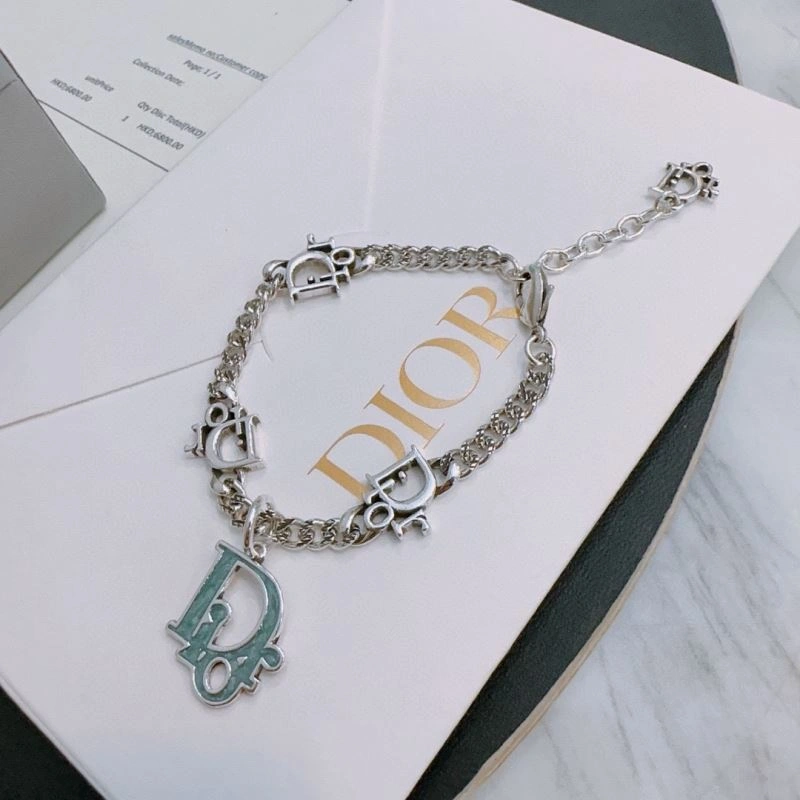 Christian Dior Bracelets
