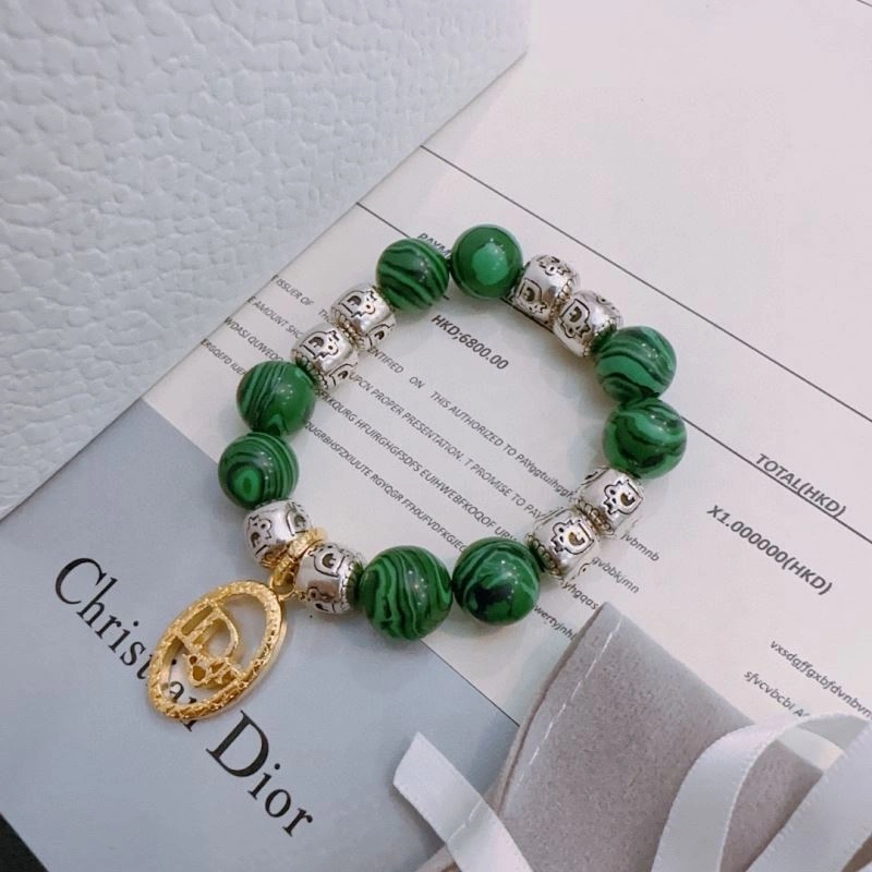 OEM Christian Dior Bracelets