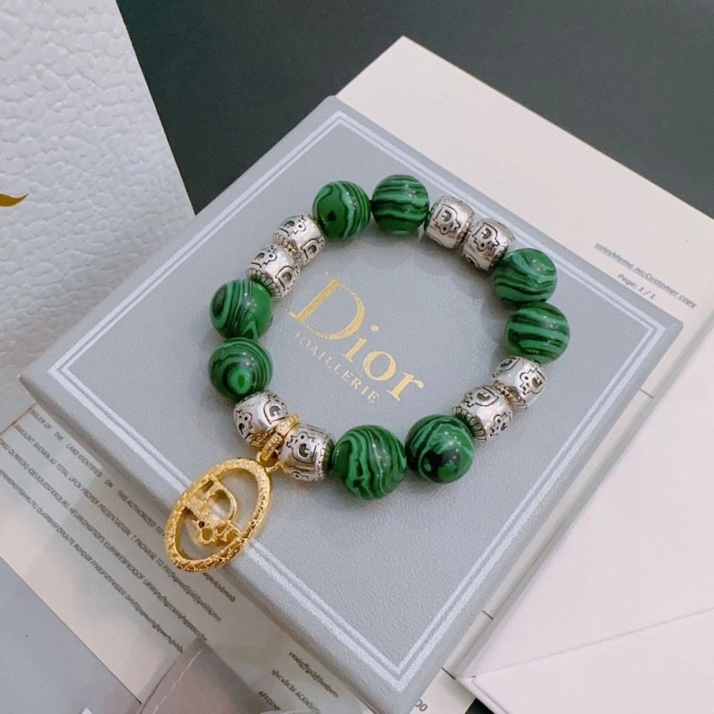 OEM Christian Dior Bracelets