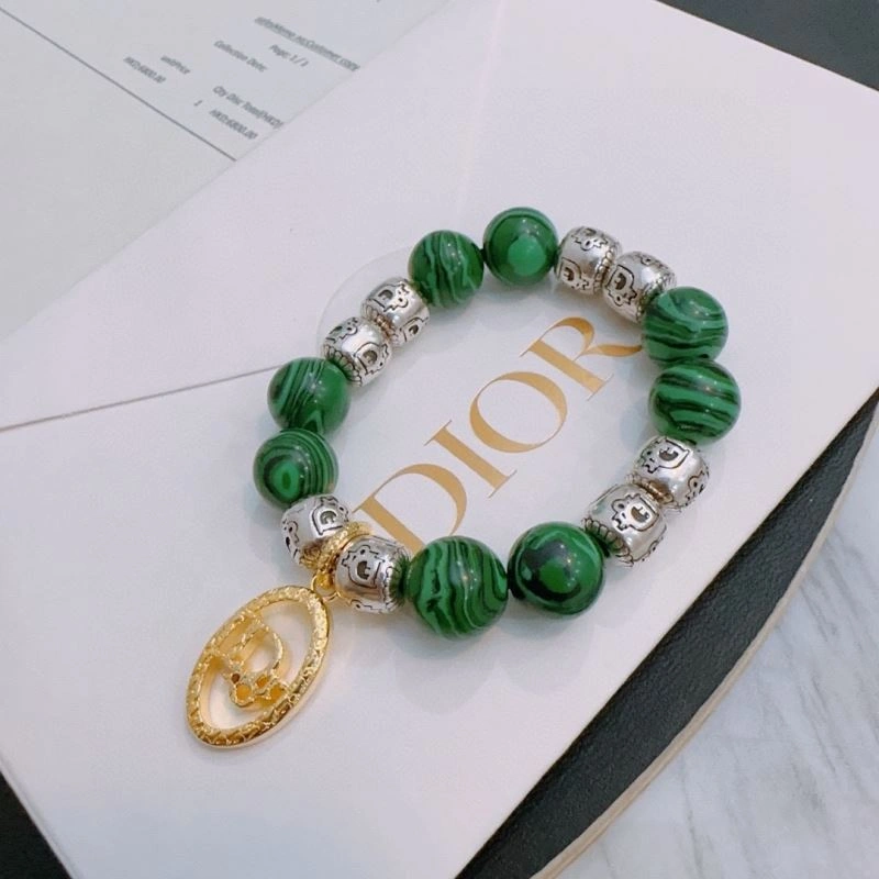OEM Christian Dior Bracelets