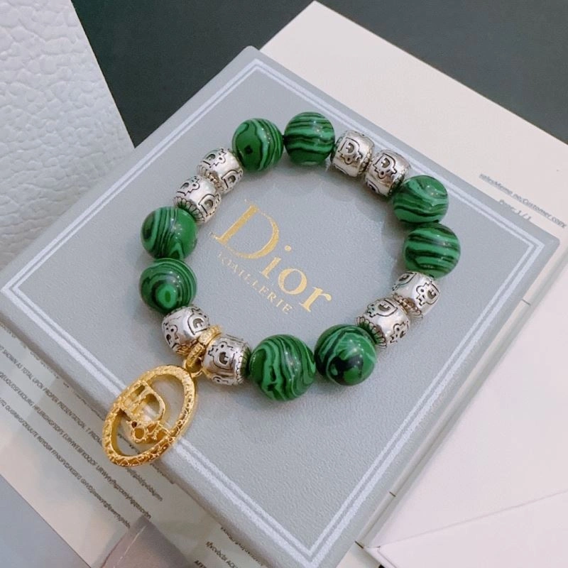 OEM Christian Dior Bracelets