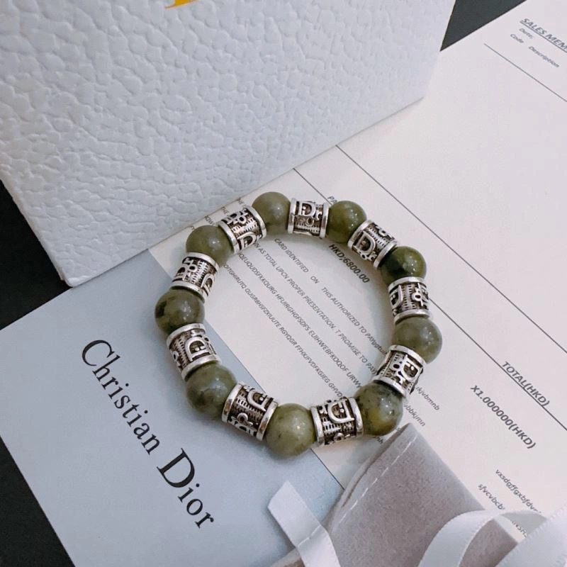 Bargain Christian Dior Bracelets
