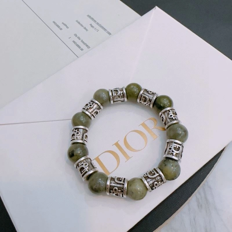 Bargain Christian Dior Bracelets