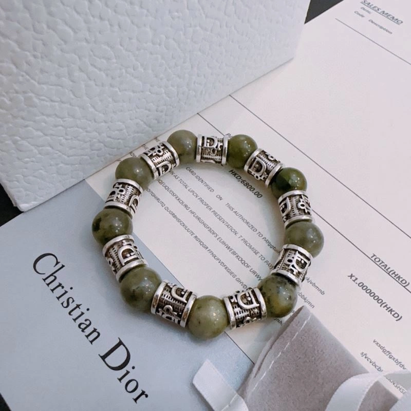 Bargain Christian Dior Bracelets