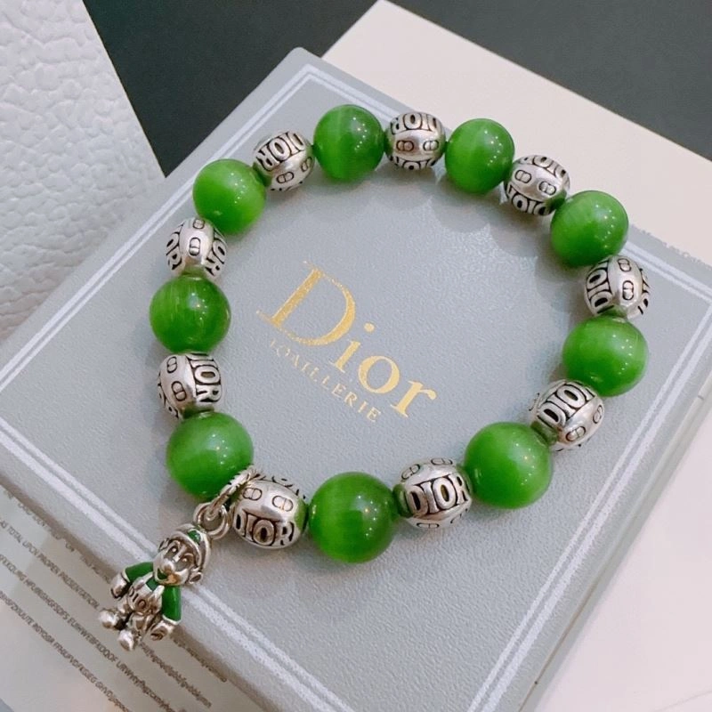 Official Christian Dior Bracelets