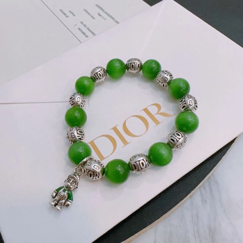 Official Christian Dior Bracelets