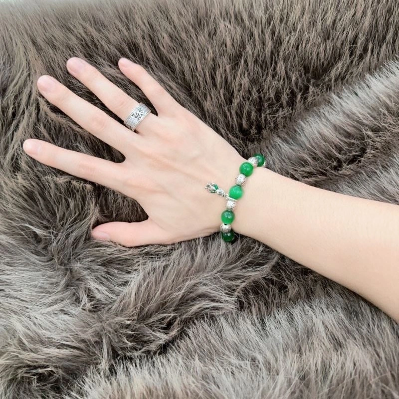 Official Christian Dior Bracelets
