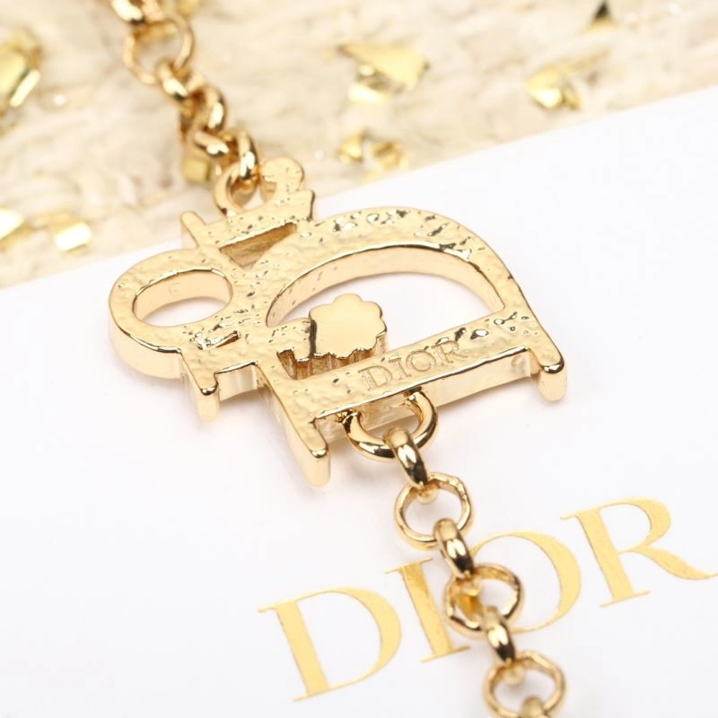 Genuine Christian Dior Bracelets