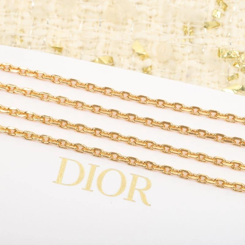Inexpensive Christian Dior Bracelets