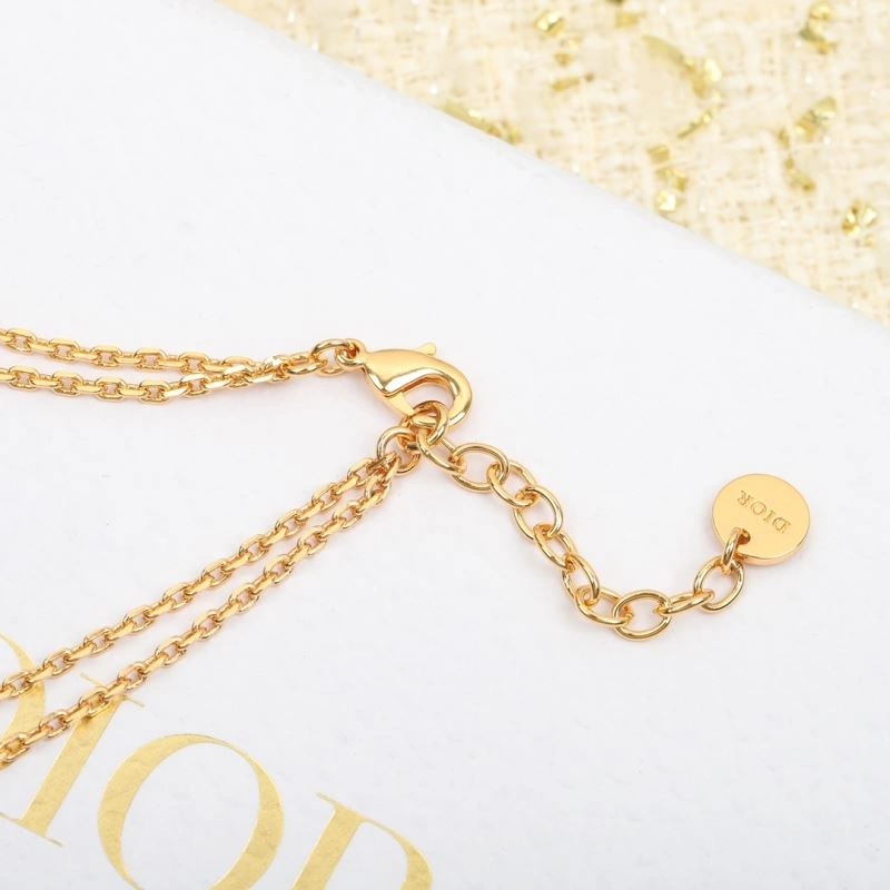 Inexpensive Christian Dior Bracelets
