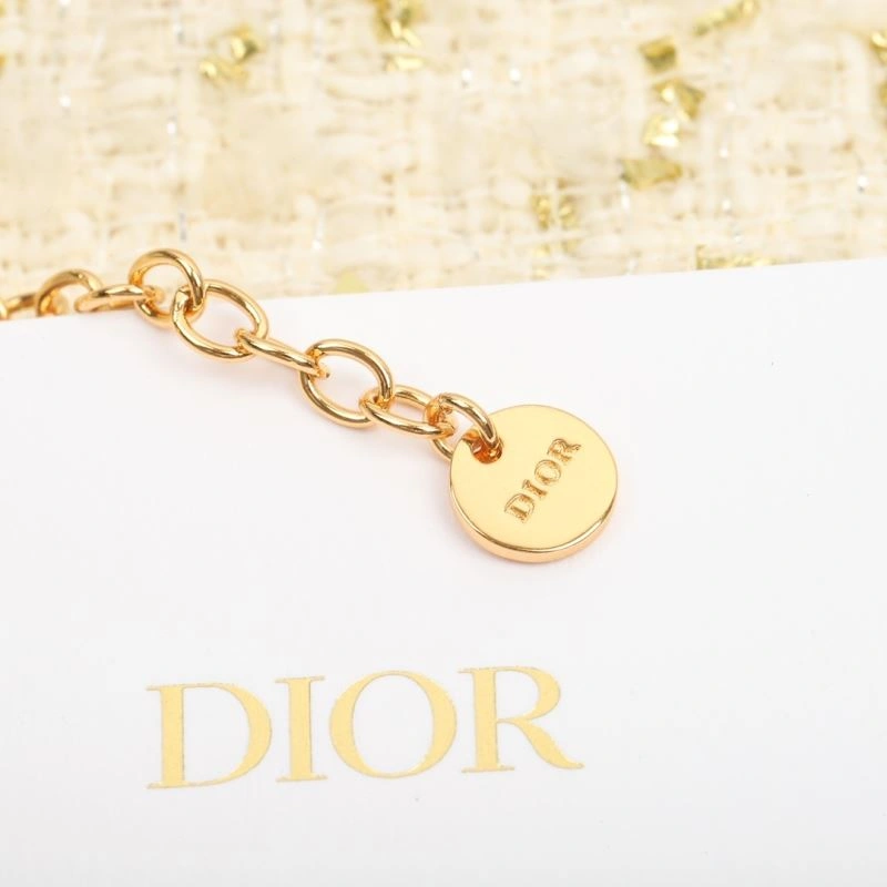 Inexpensive Christian Dior Bracelets