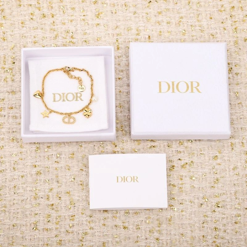Christian Dior Bracelets