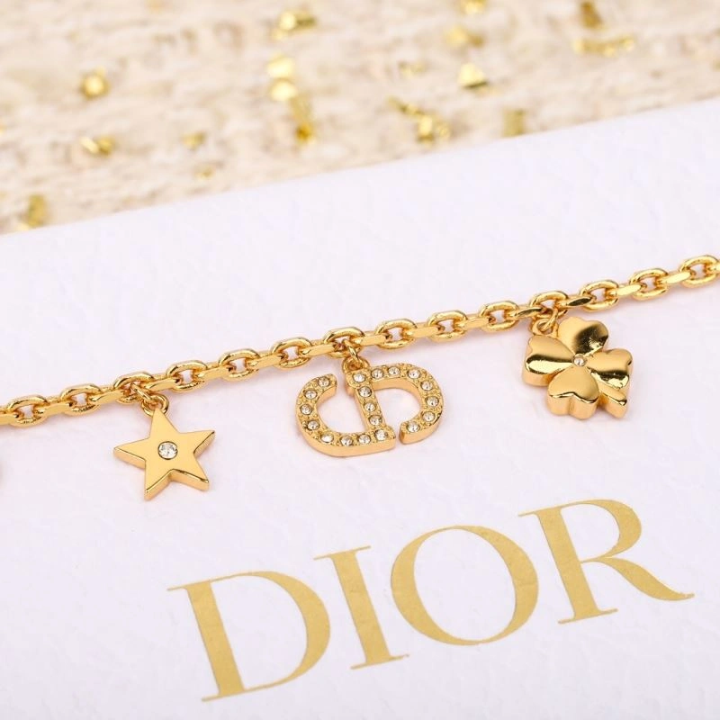 Discounted Christian Dior Bracelets