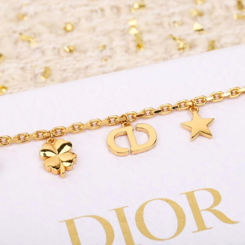 Discounted Christian Dior Bracelets
