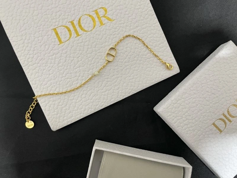 Reasonably priced Christian Dior Bracelets
