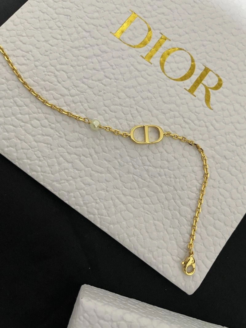 Reasonably priced Christian Dior Bracelets