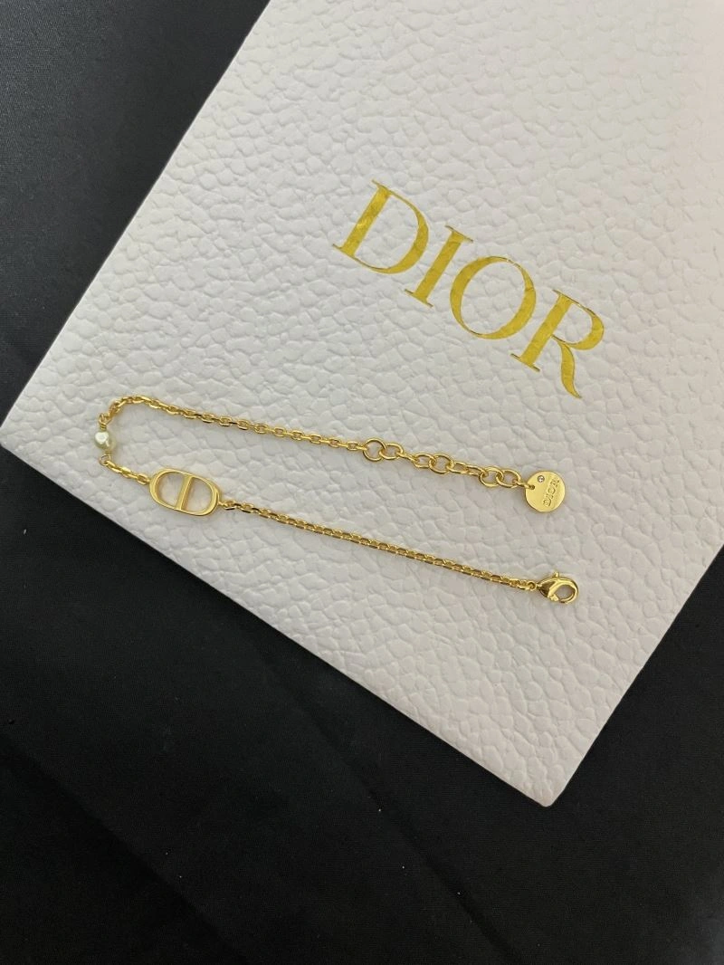 Reasonably priced Christian Dior Bracelets