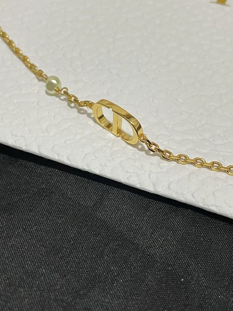 Reasonably priced Christian Dior Bracelets