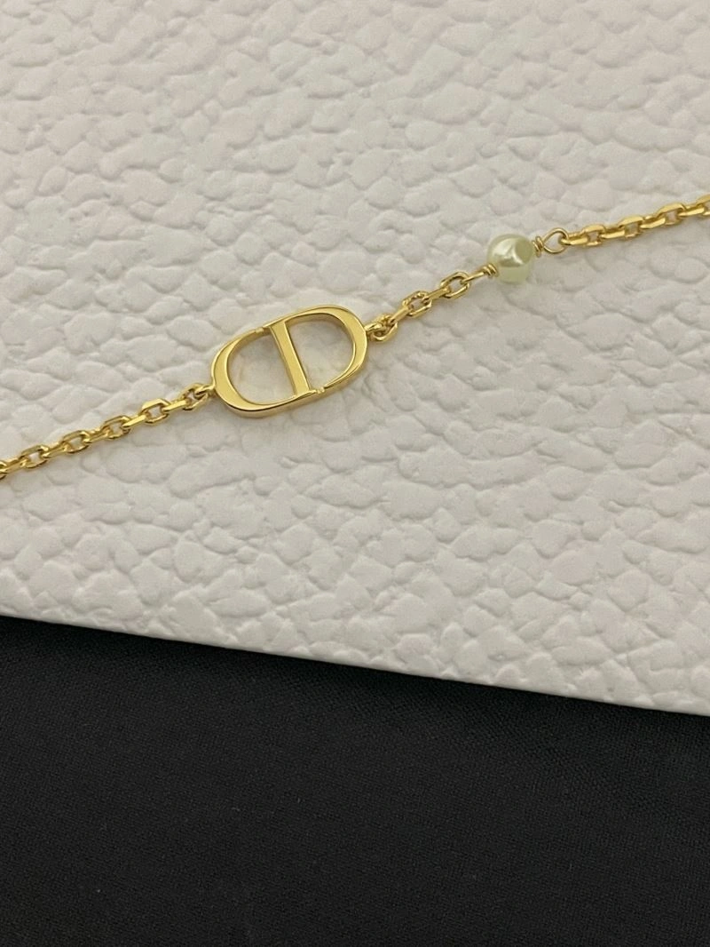 Reasonably priced Christian Dior Bracelets