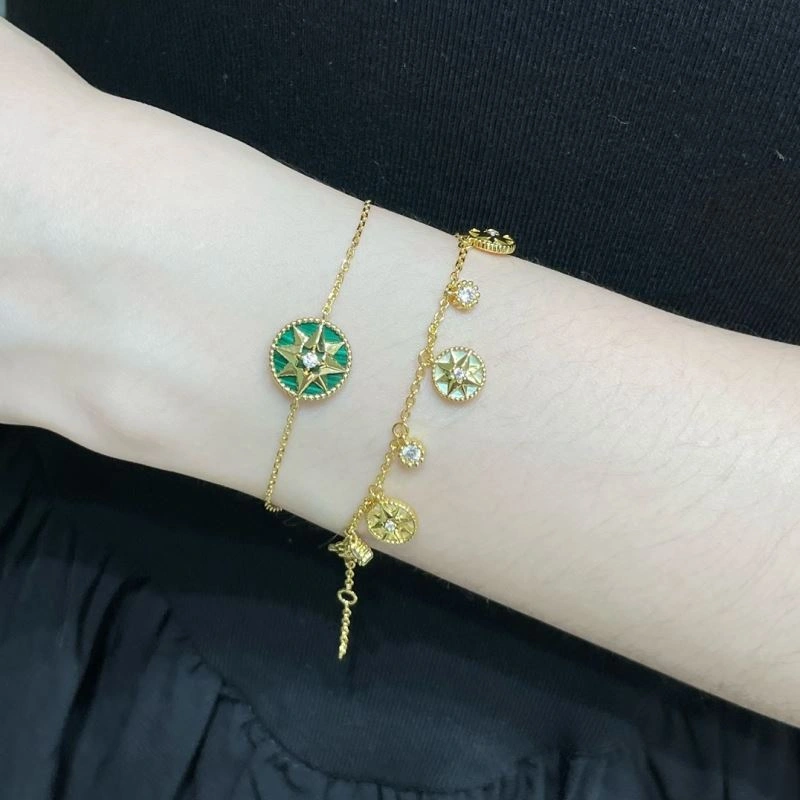 Reasonably priced Christian Dior Bracelets