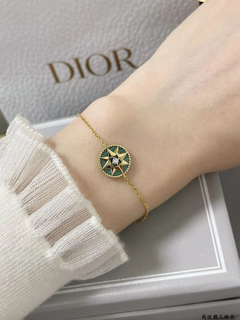 Reasonably priced Christian Dior Bracelets