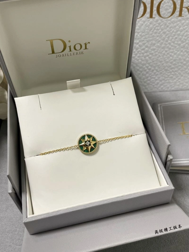 Reasonably priced Christian Dior Bracelets