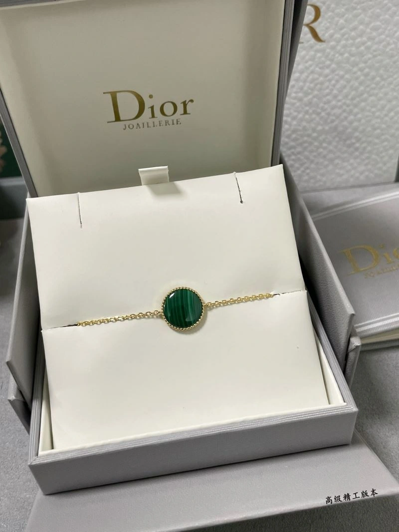 Reasonably priced Christian Dior Bracelets