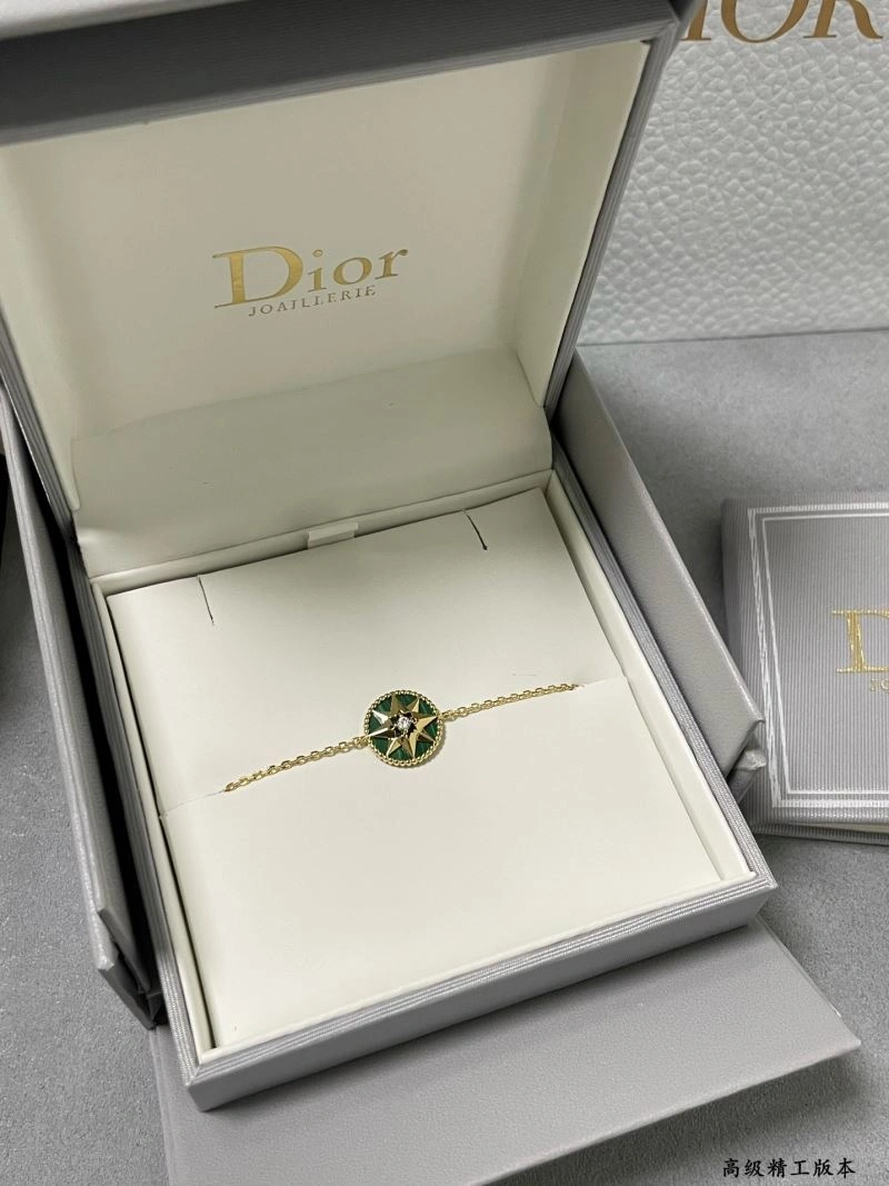 Reasonably priced Christian Dior Bracelets