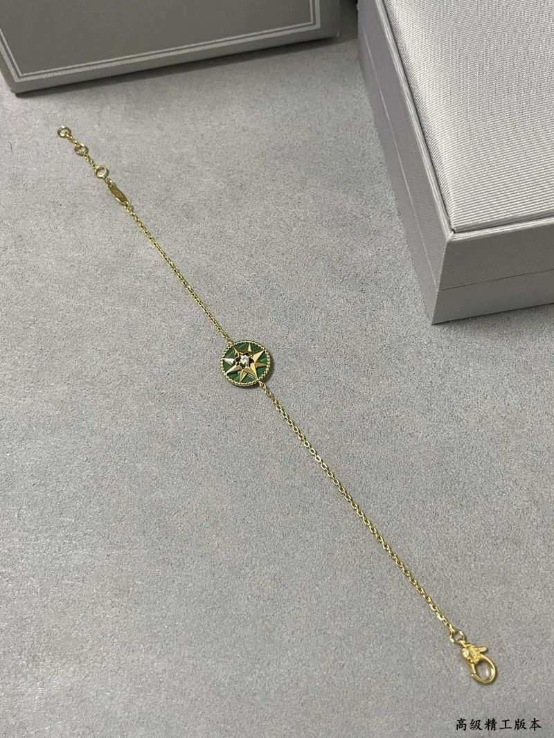 Reasonably priced Christian Dior Bracelets