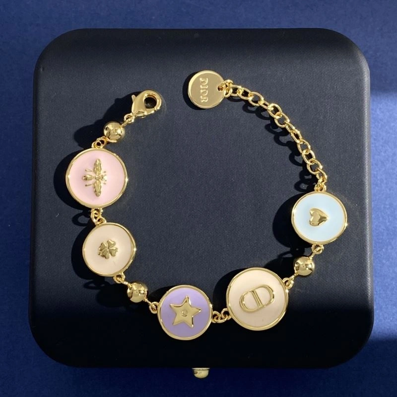 Perfect replica Christian Dior Bracelets