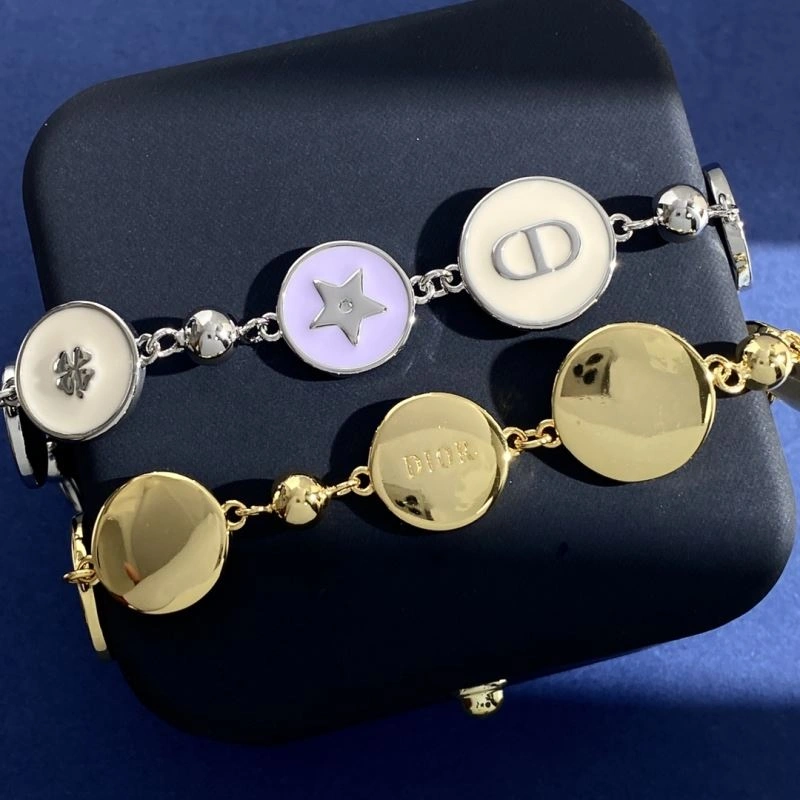 Perfect replica Christian Dior Bracelets
