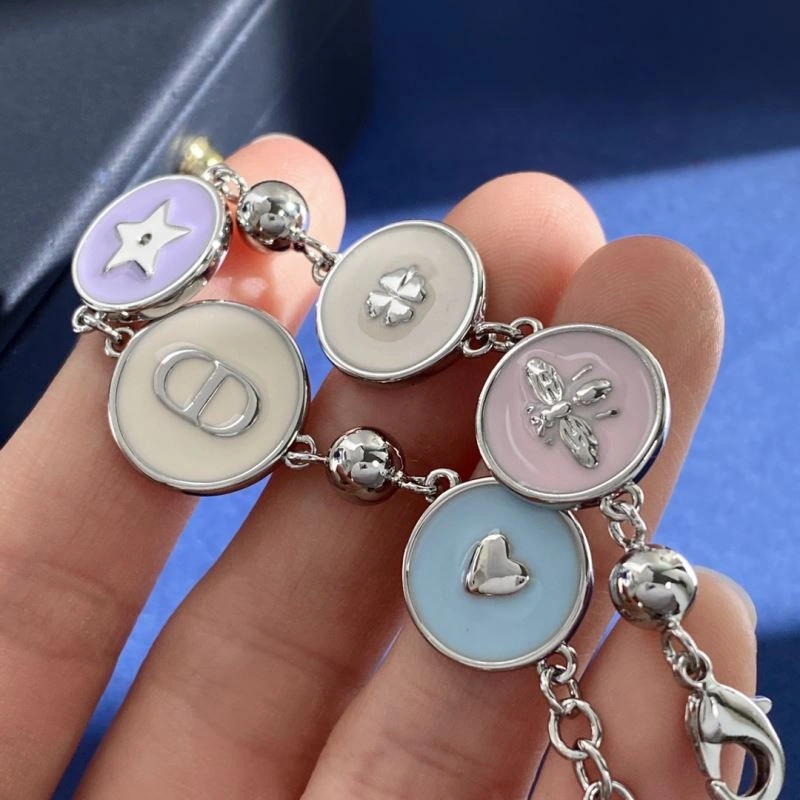 Perfect replica Christian Dior Bracelets
