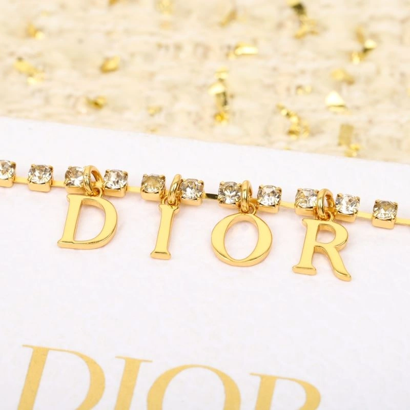 Genuine Christian Dior Bracelets