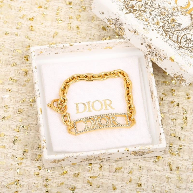 Precise copy Christian Dior Bracelets