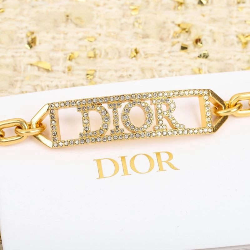 Precise copy Christian Dior Bracelets