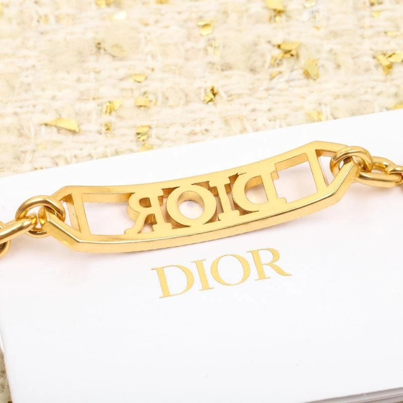 Precise copy Christian Dior Bracelets