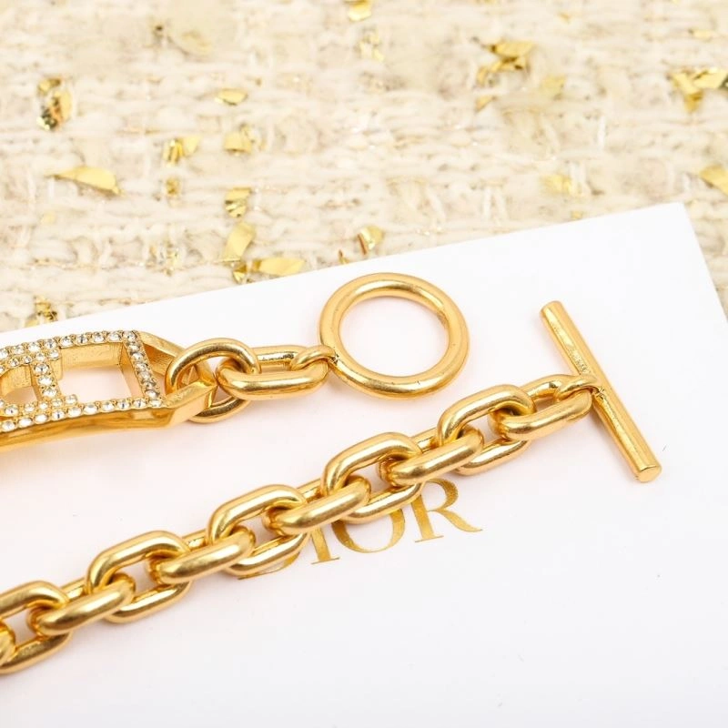 Precise copy Christian Dior Bracelets