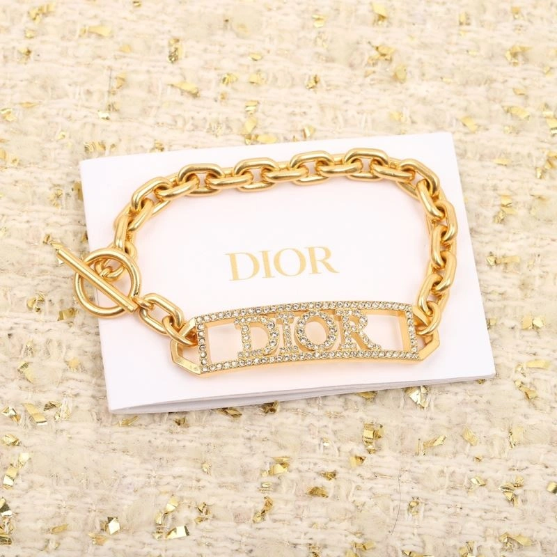Precise copy Christian Dior Bracelets