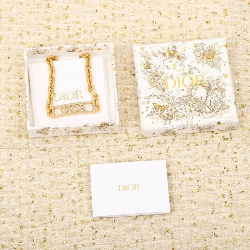 Christian Dior Bracelets