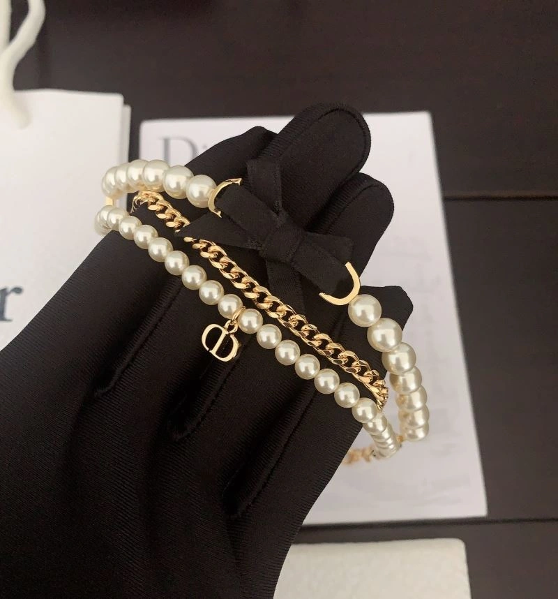 High fidelity Christian Dior Bracelets