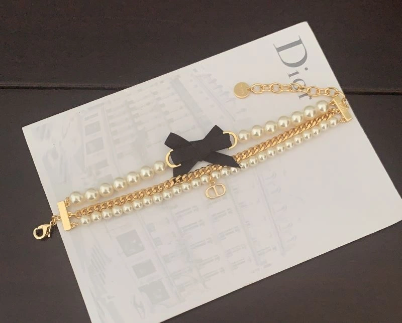 High fidelity Christian Dior Bracelets