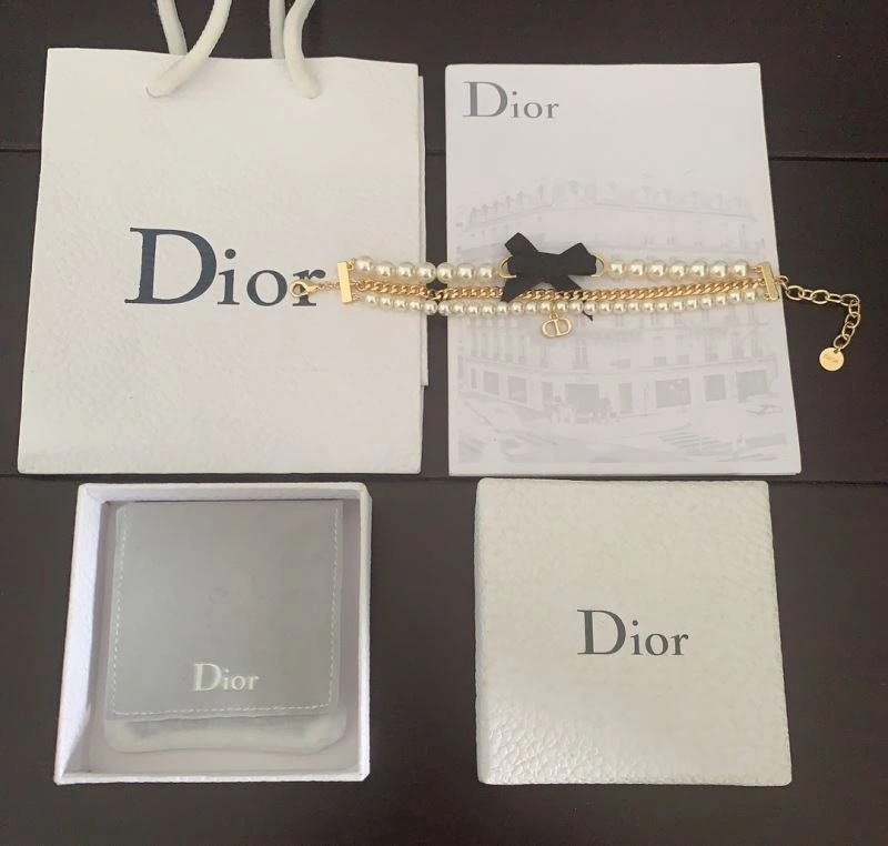 High fidelity Christian Dior Bracelets