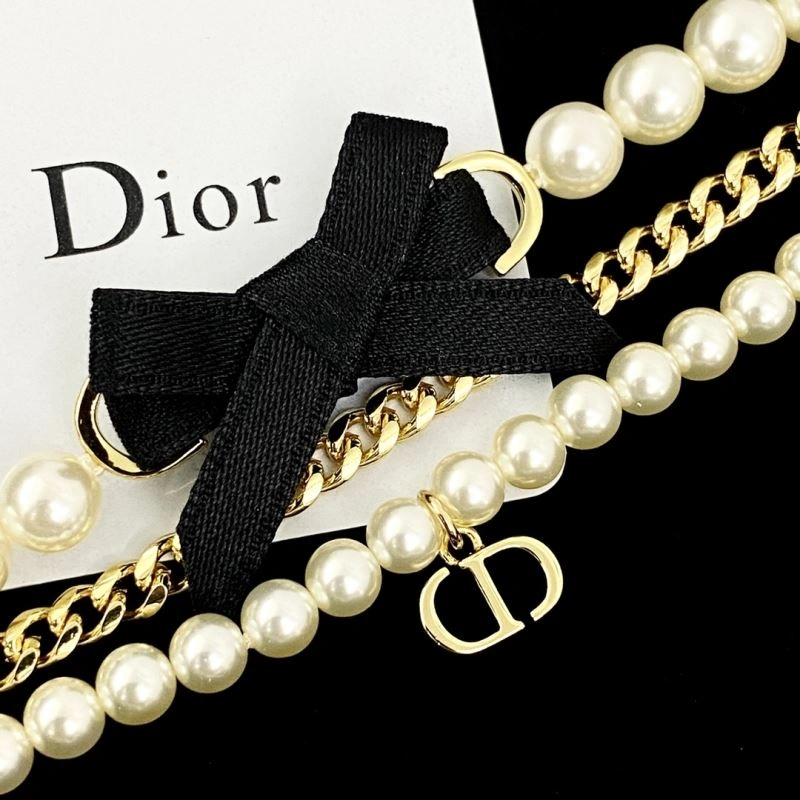 Top match Christian Dior Bracelets