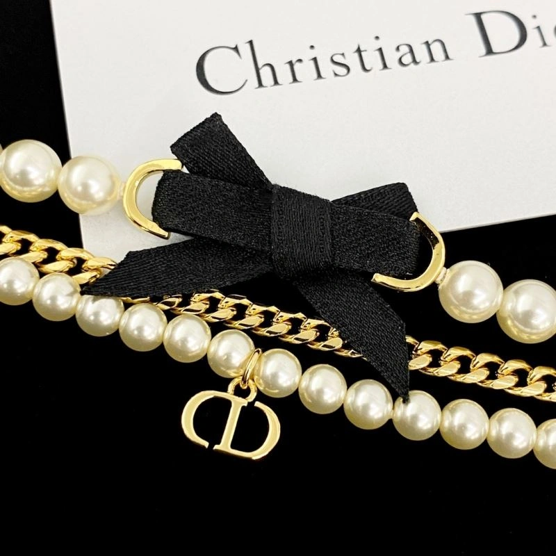 Top match Christian Dior Bracelets