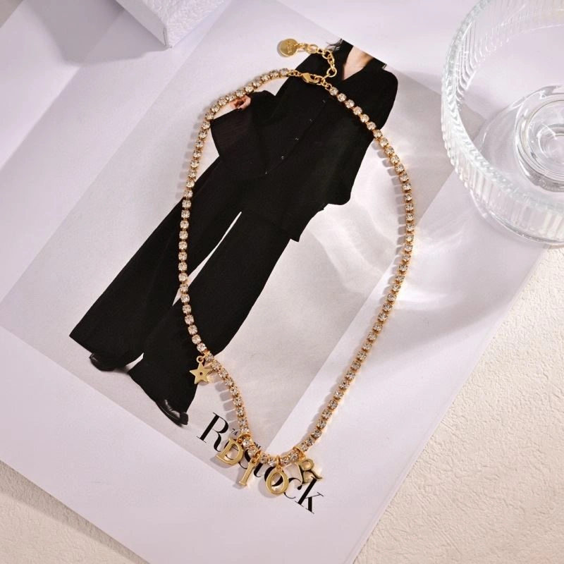 Real Christian Dior Bracelets