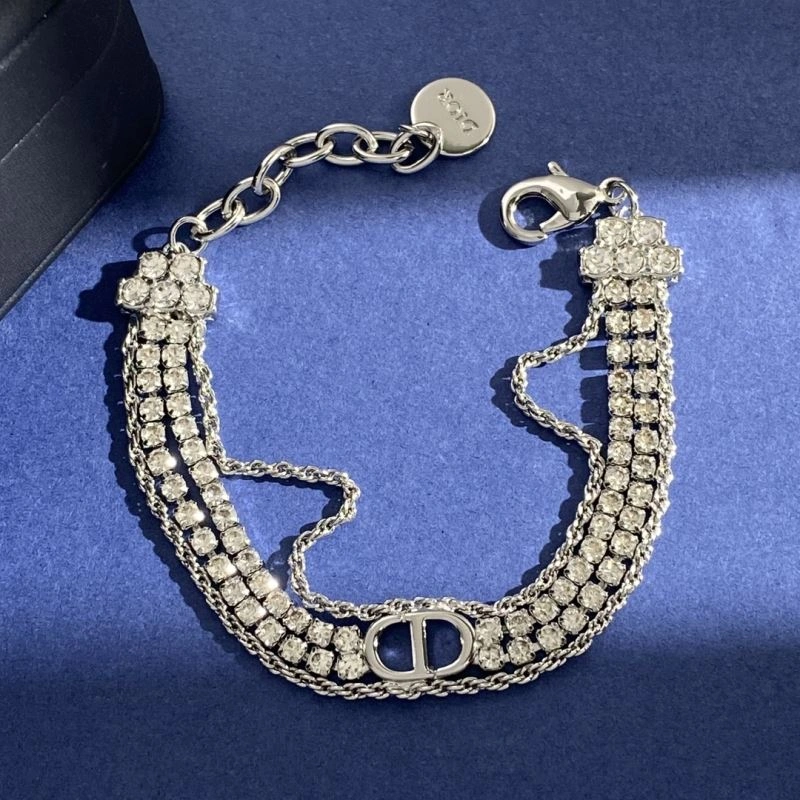 Christian Dior Bracelets