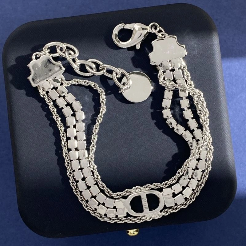 Factory-made Christian Dior Bracelets